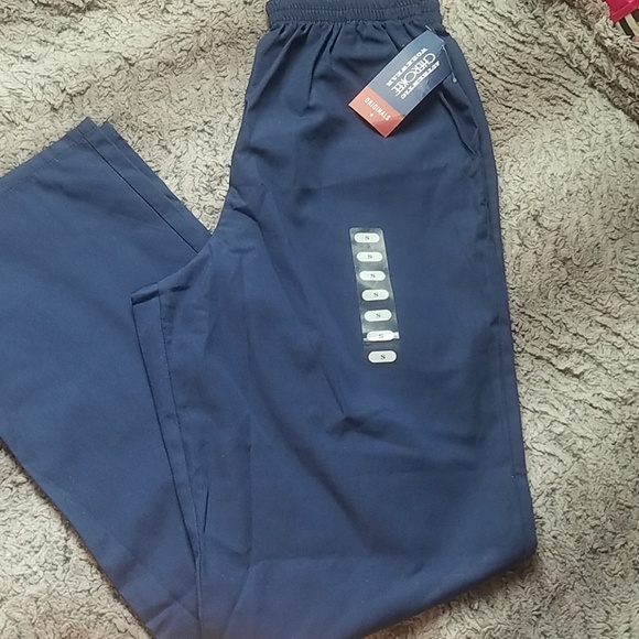 Cherokee | Pants & Jumpsuits | Authentic Cherokee Scrub Pants | Poshmark